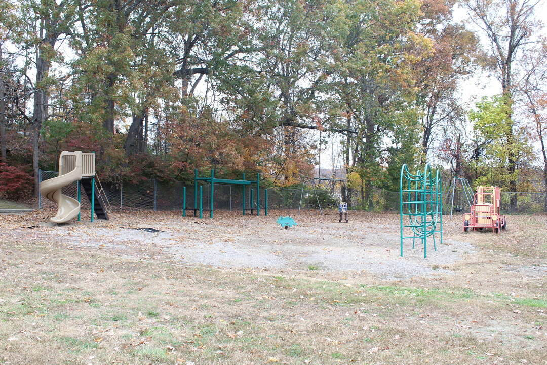 Late Naugatuck police officer's dream of inclusive playground realized