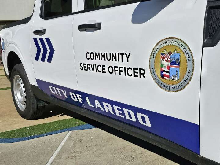 Laredo police form Community Service Unit to better enforce ordinances
