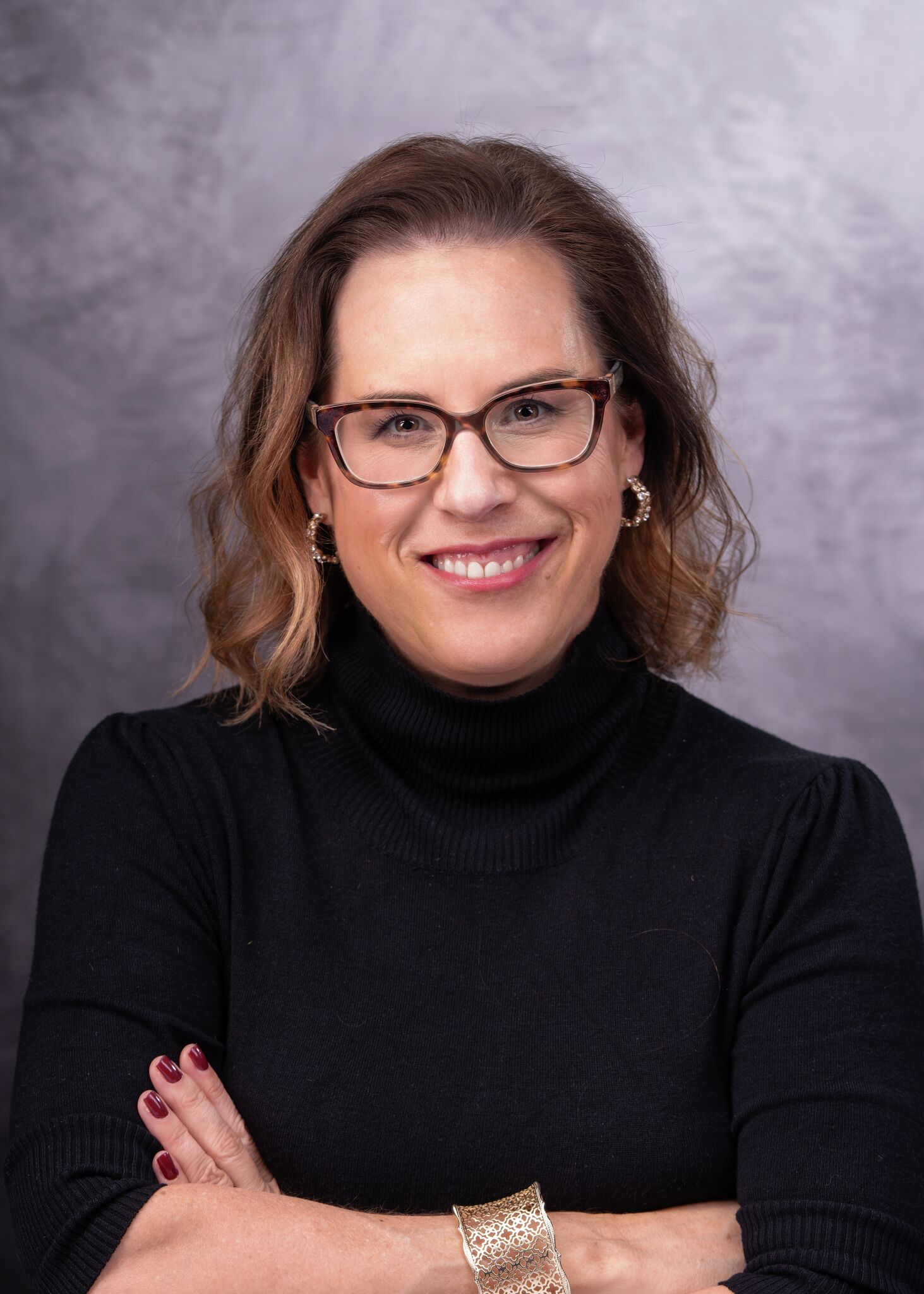 Habit coach Julie Takac helps high achievers find balance
