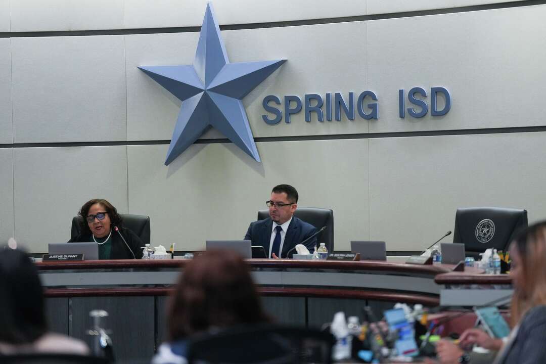 Spring ISD votes to close two schools, saving $4M next year