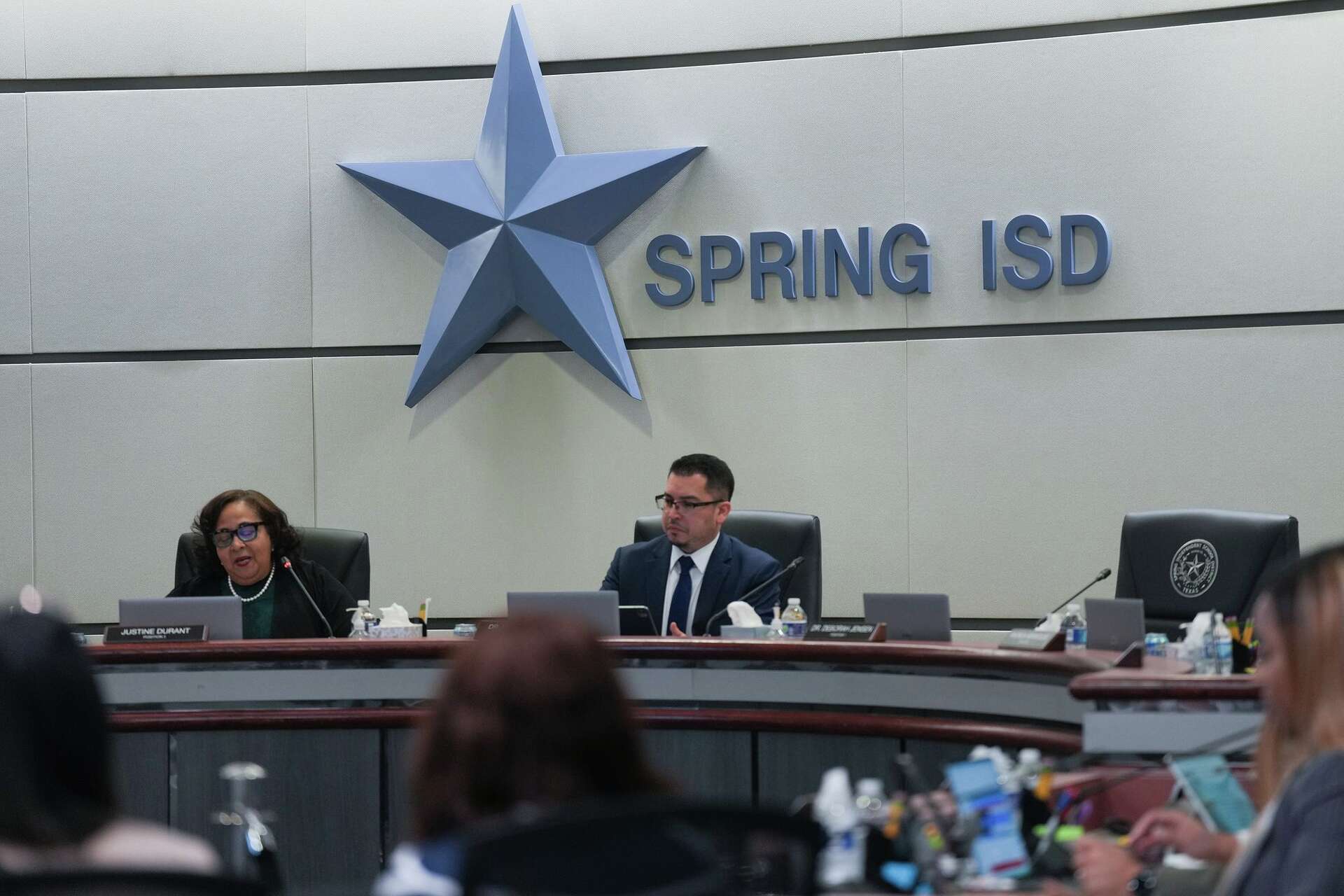 Spring ISD hired new financial chief. Here's a look at the challenges.