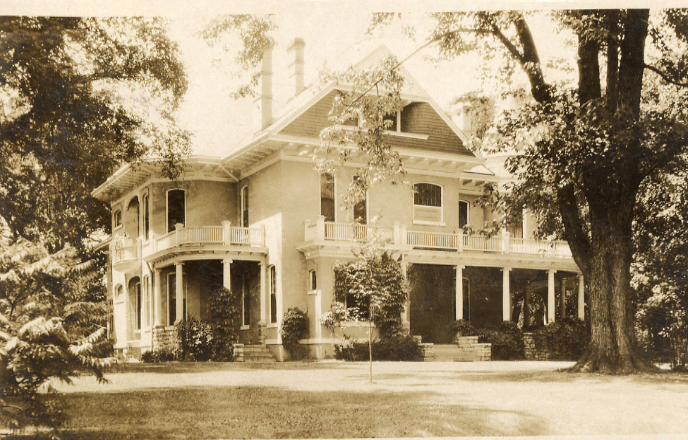 The enduring legacy of Hadley House in Edwardsville IL