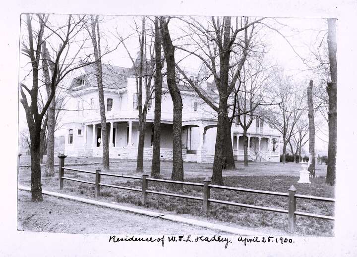 The enduring legacy of Hadley House in Edwardsville IL