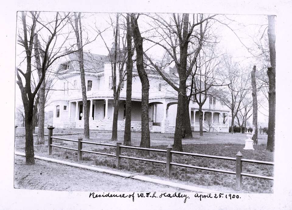 The enduring legacy of Hadley House in Edwardsville IL