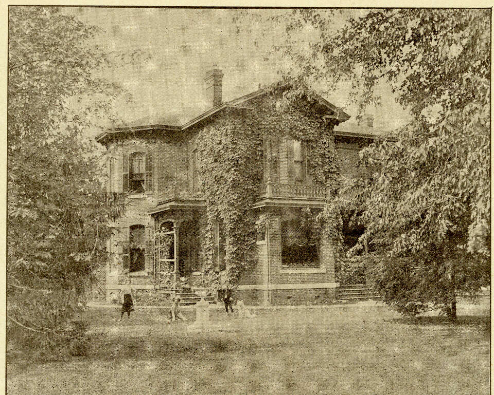 The enduring legacy of Hadley House in Edwardsville IL