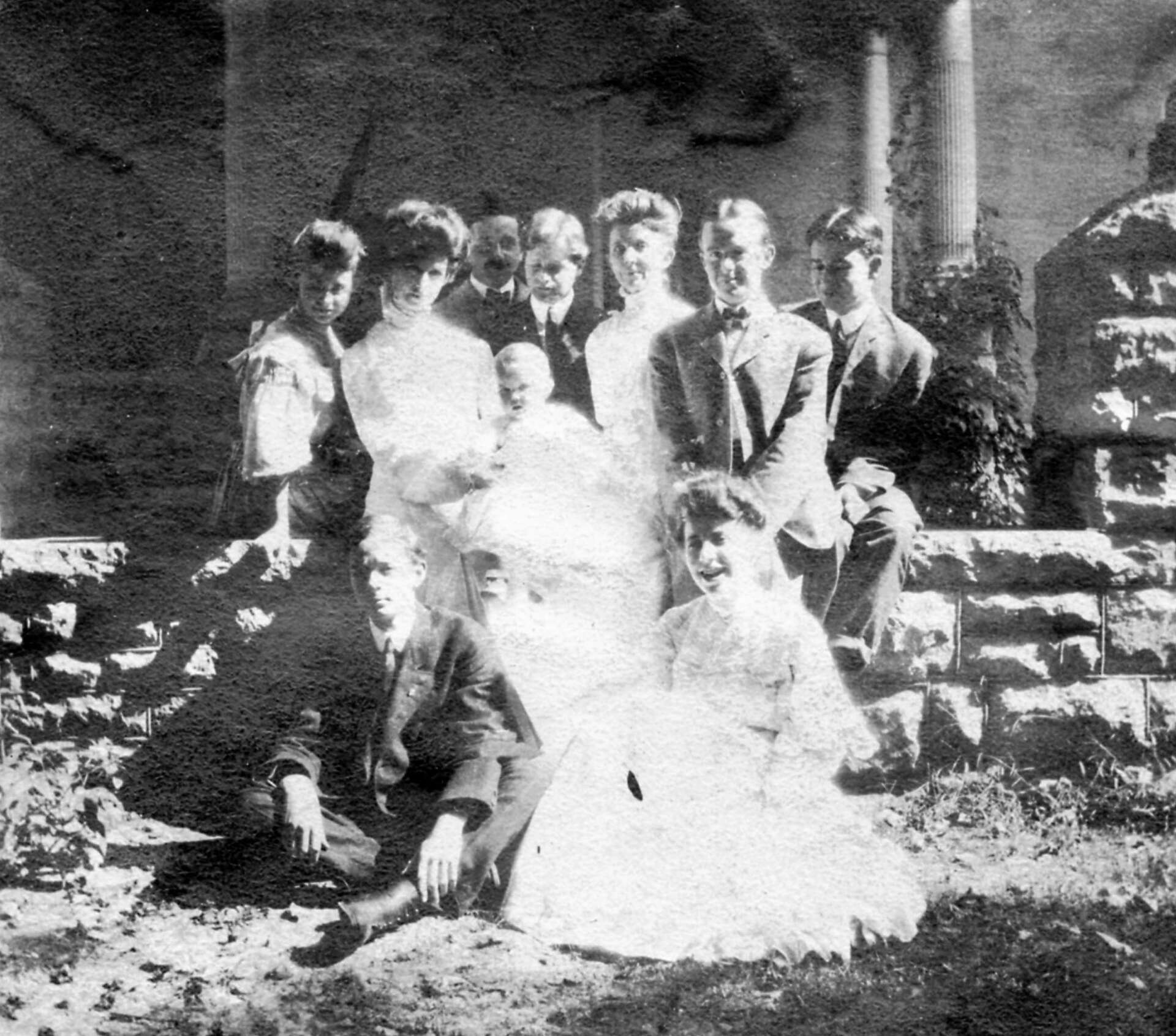 The enduring legacy of Hadley House in Edwardsville IL