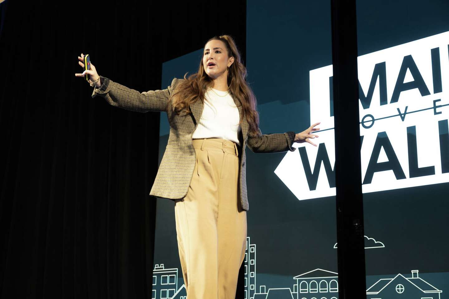 Why Codie Sanchez champions 'boring' businesses as a path to wealth