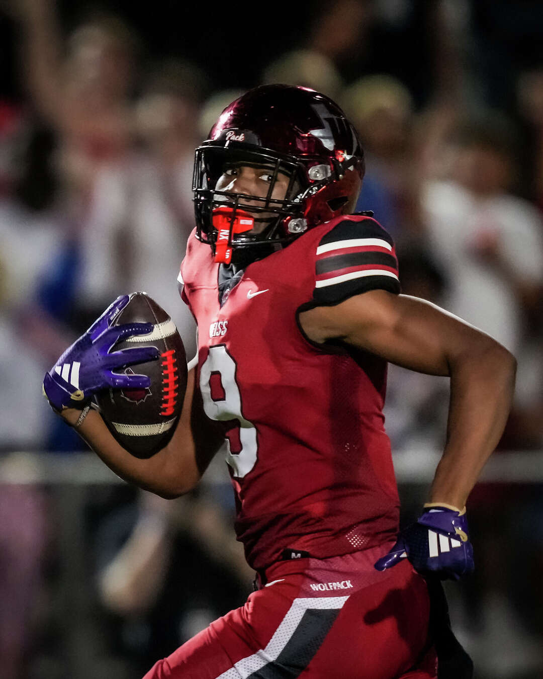 High school football: Week 11 scores from Austin area, Central Texas