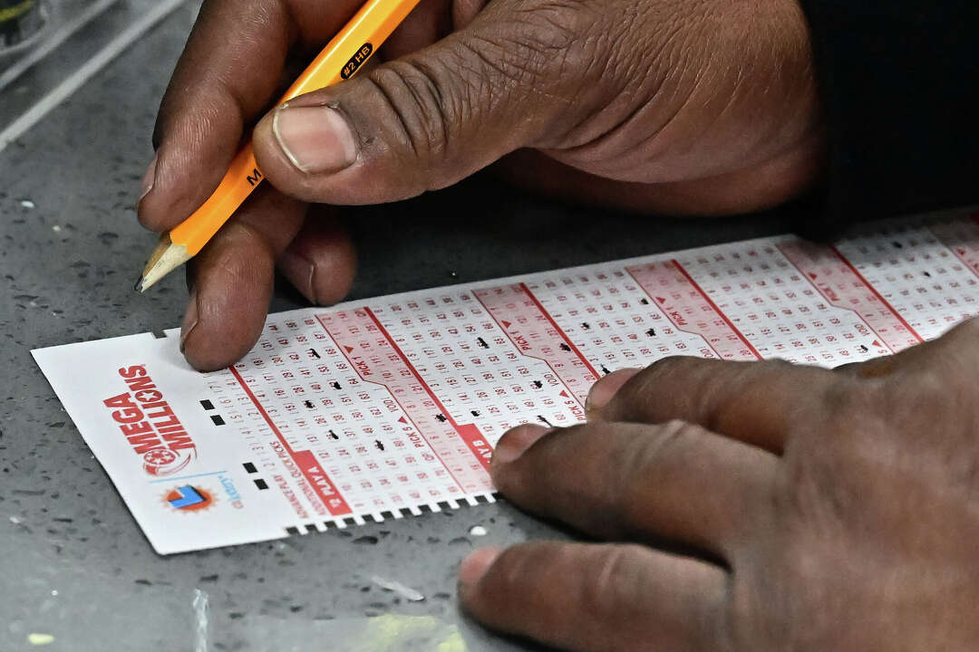 Next Mega Millions drawing for $843M is Friday. Here's what to know