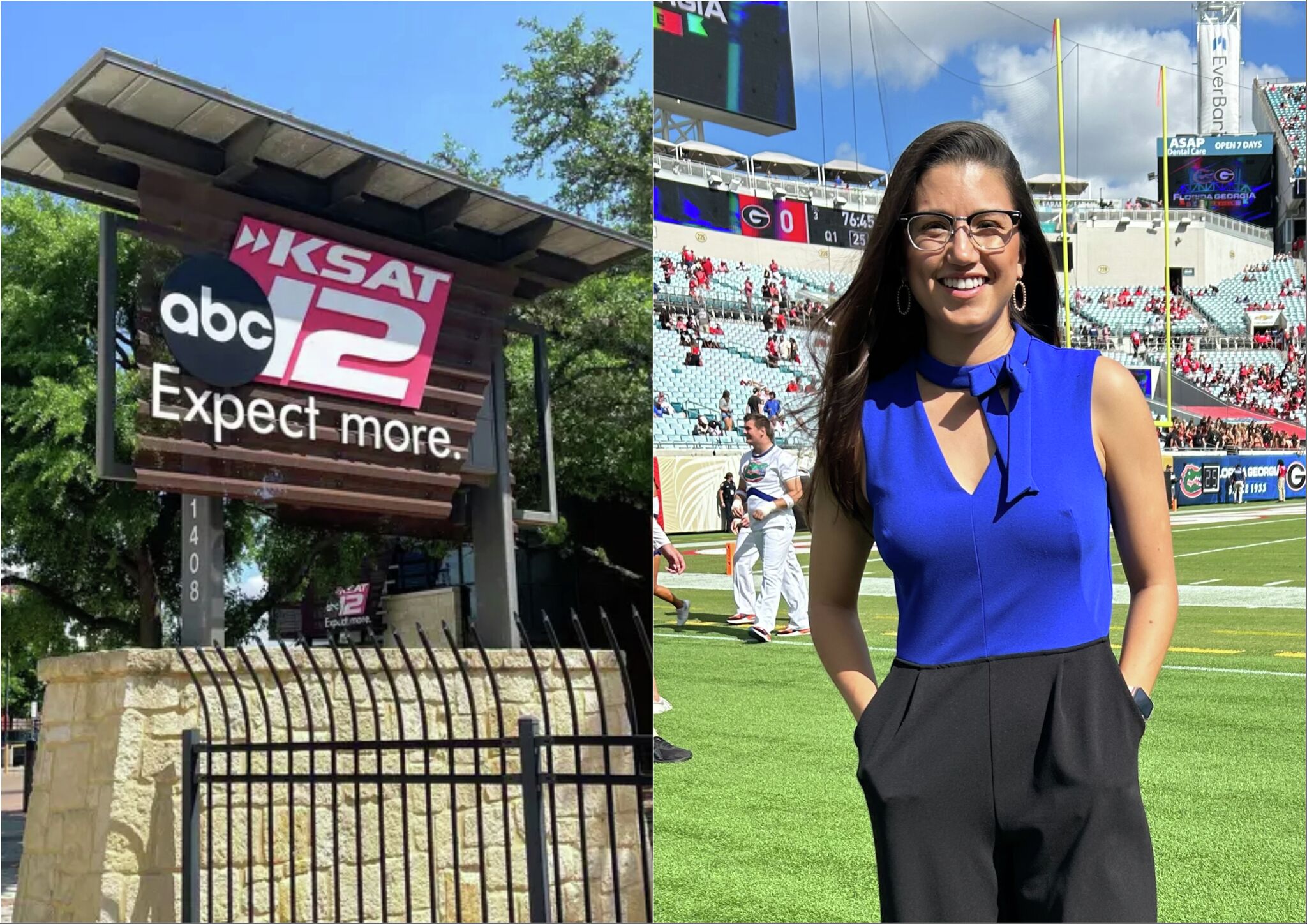 KSAT adds new reporter in its latest shakeup