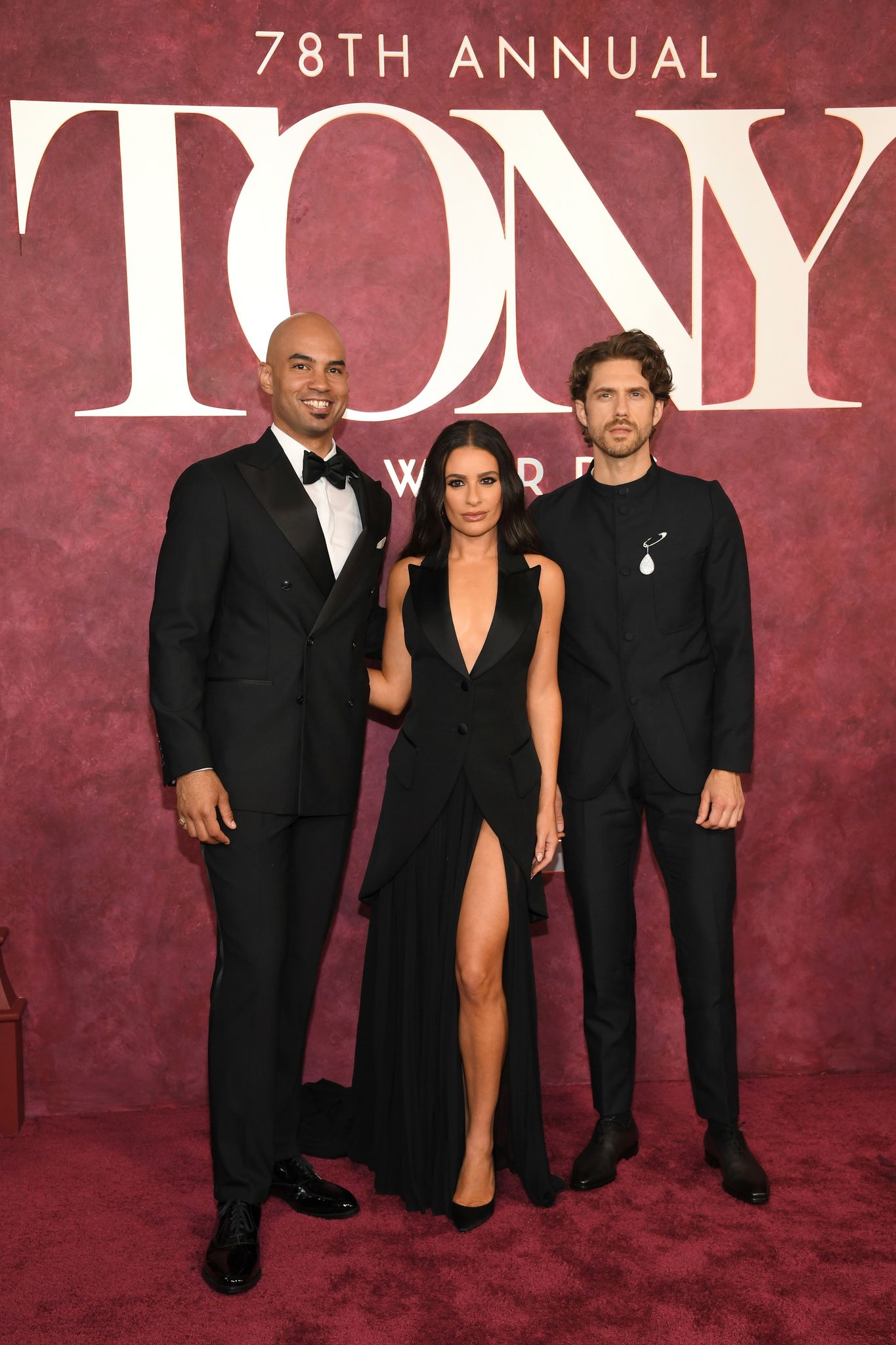 From child actor to star: Lea Michele's return to Broadway's Imperial ...
