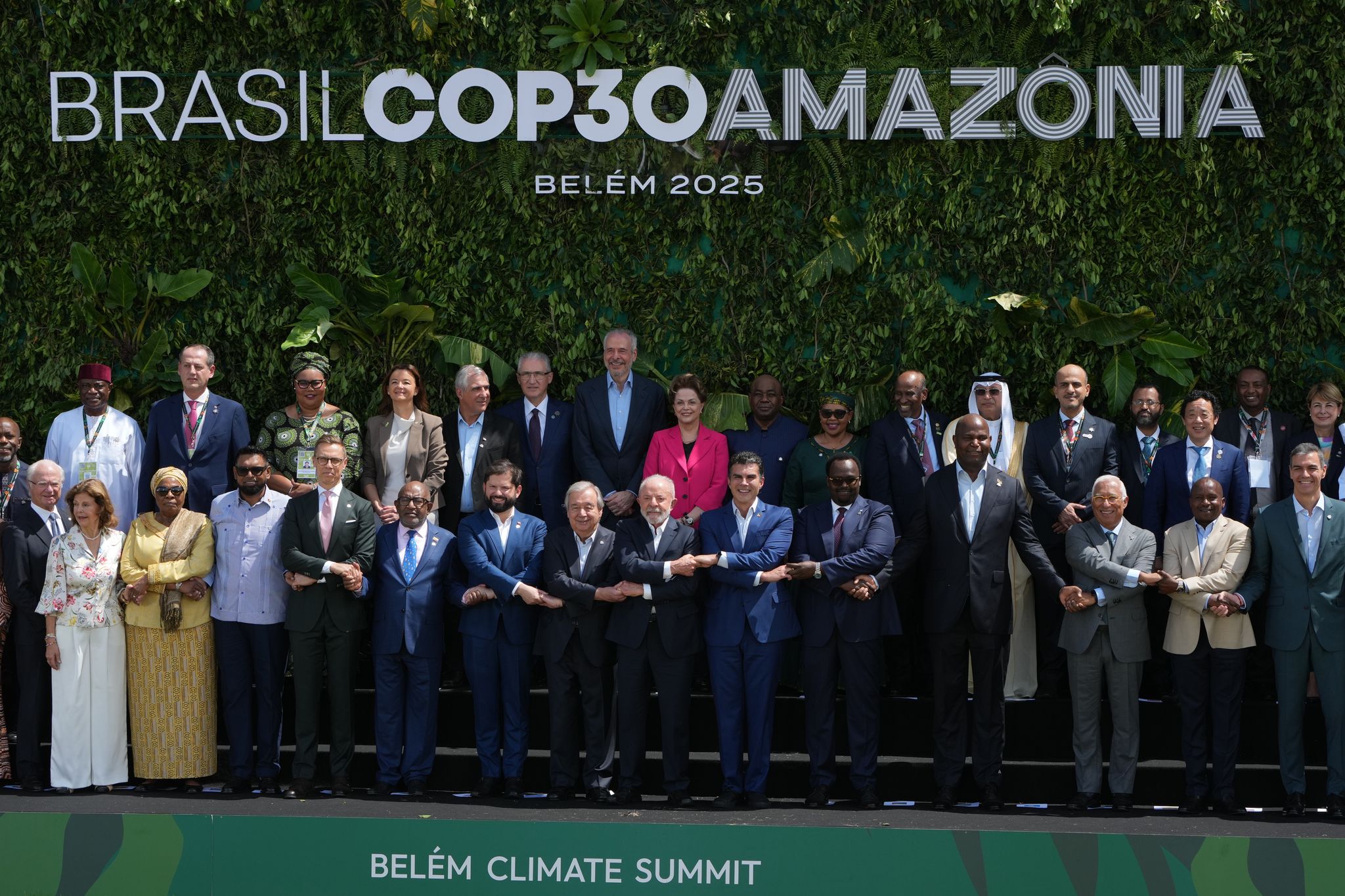 What to know about COP30, this year's UN climate talks