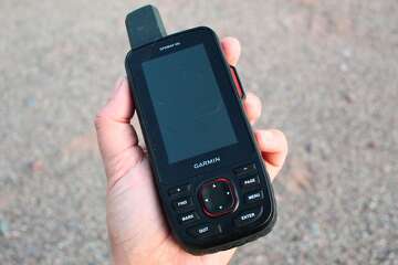 Find your match: 3 Garmin GPS devices for every type of explorer