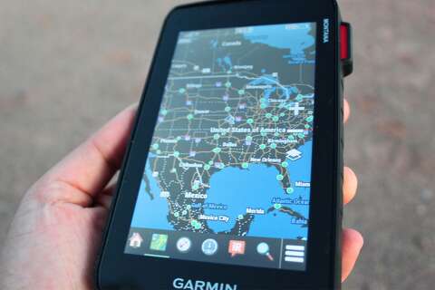 Find your match: 3 Garmin GPS devices for every type of explorer