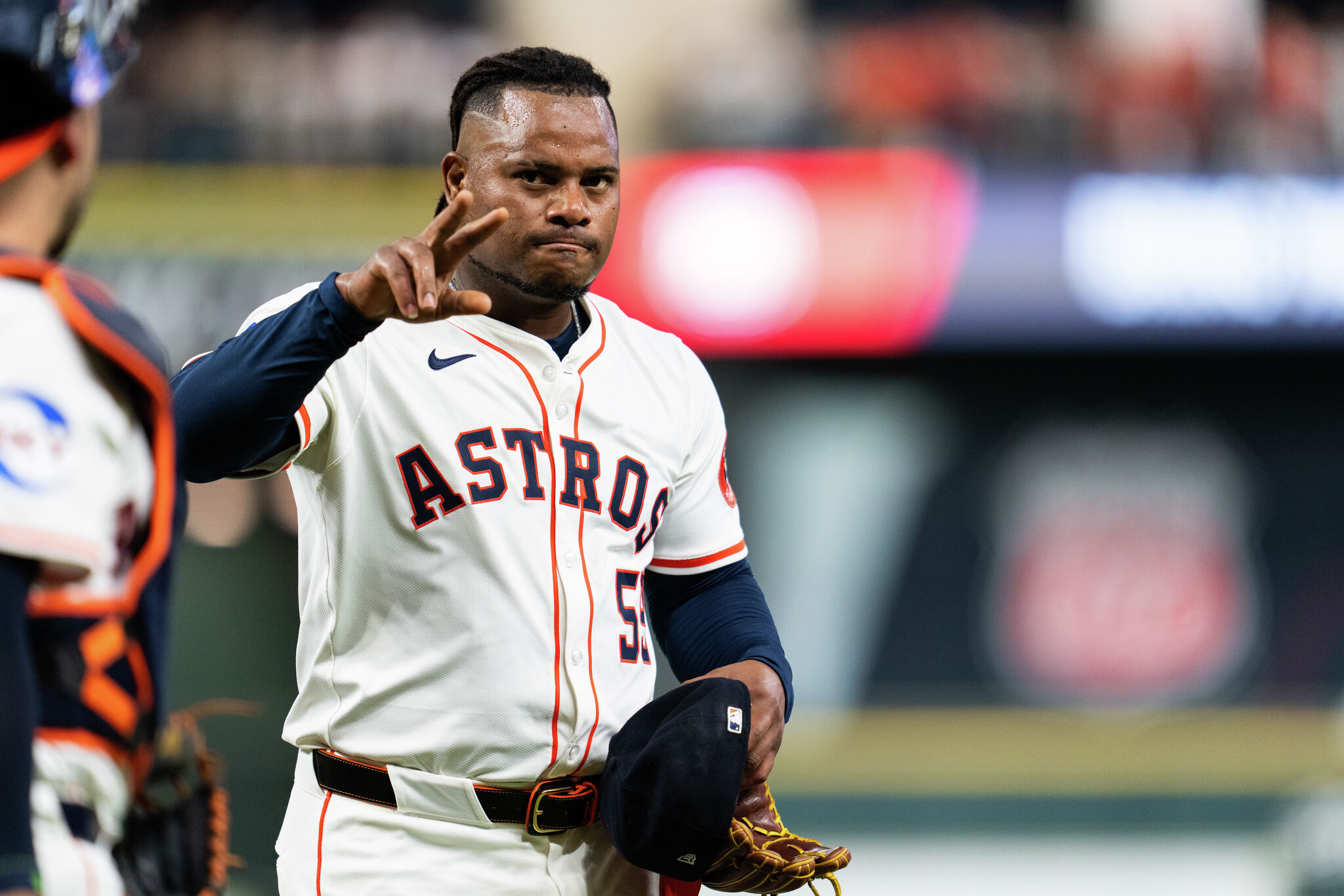 Astros offseason primer: roster cuts, free agents and plan for 2026
