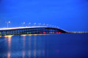 TxDOT revives hope for a second South Padre Island bridge