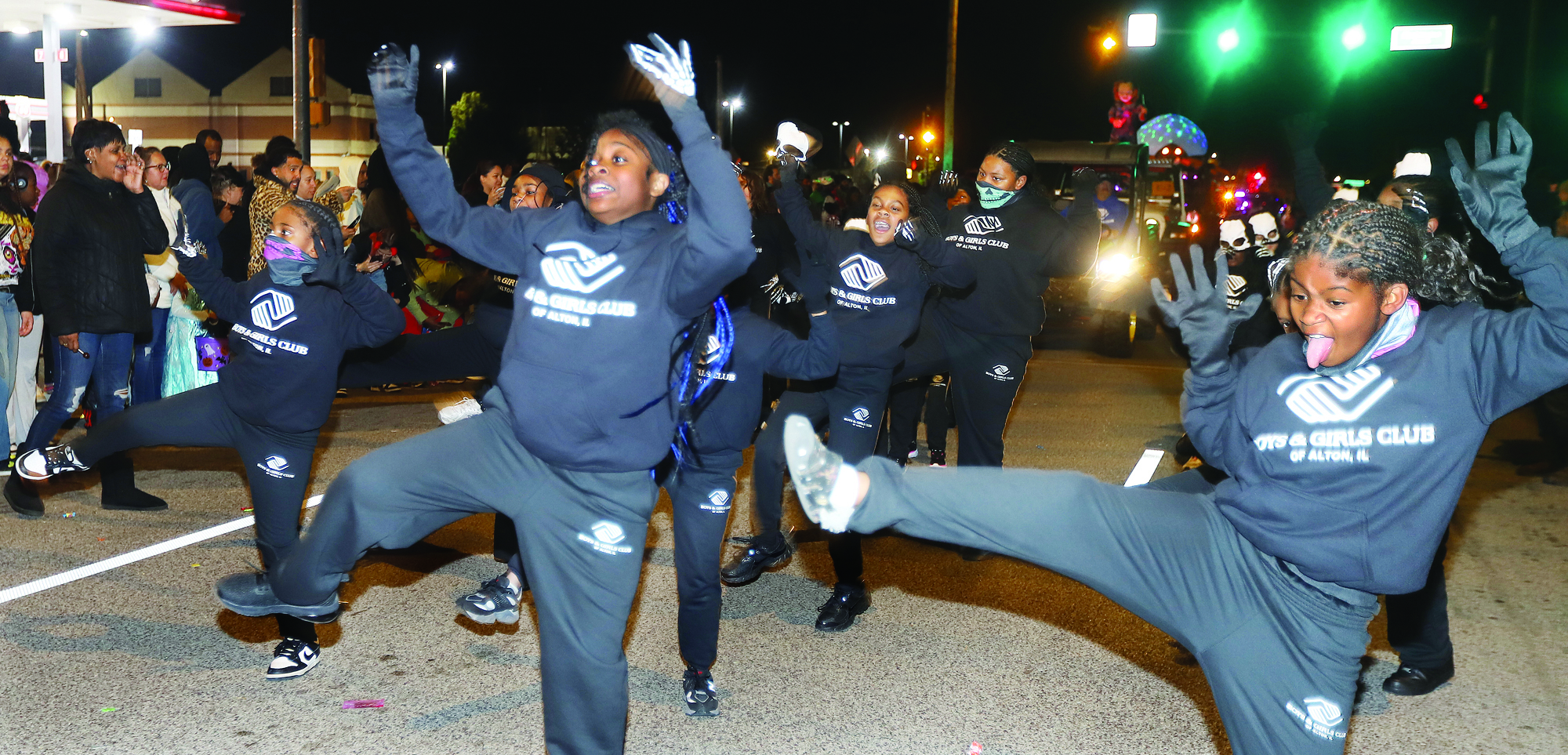 John Badman's Photos of the Week in The Telegraph