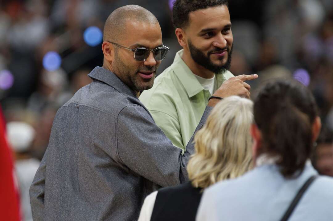 4-time NBA champion Tony Parker starts coaching career with France U17 team