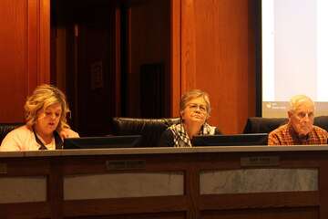 Manistee City Council OKs $105,502 PFAS testing
