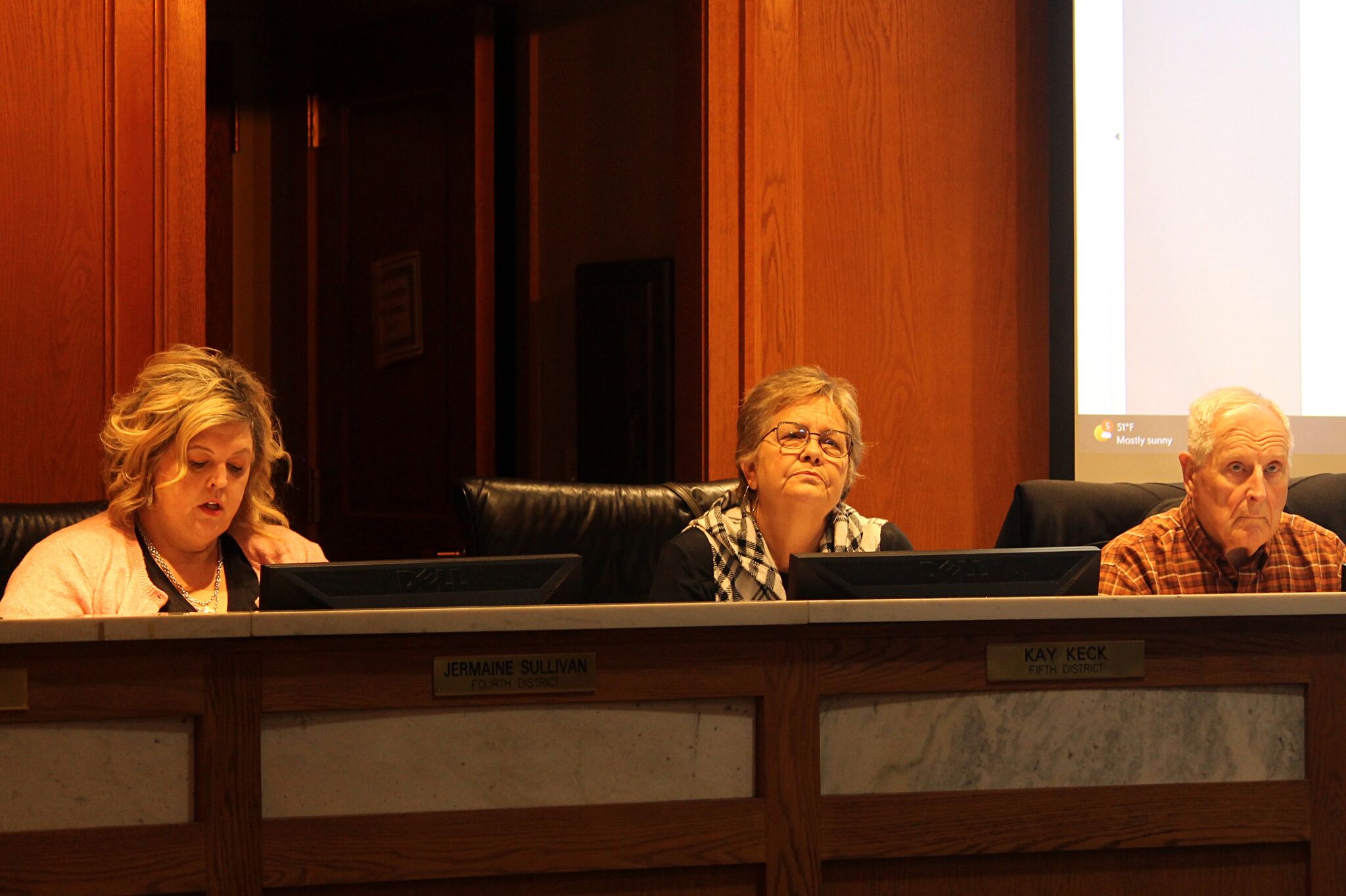 Manistee City Council OKs $105,502 PFAS testing