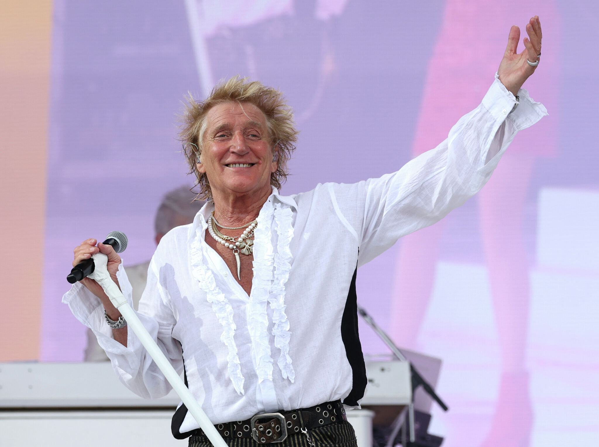 Former British soldier fighting extradition to Kenya in death of woman