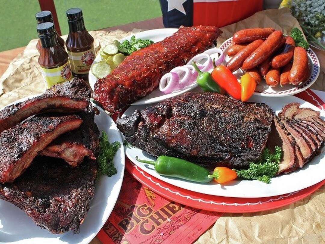 Austin's The County Line celebrates 50 years of Texas barbecue