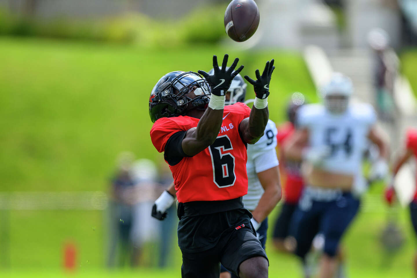 What you need to know about Trinity at Wesleyan football