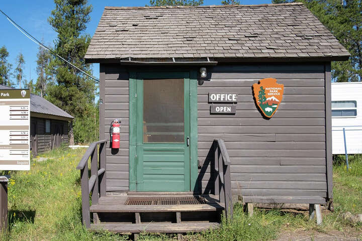 'Zone of Death': Yellowstone's 50-square-mile legal loophole