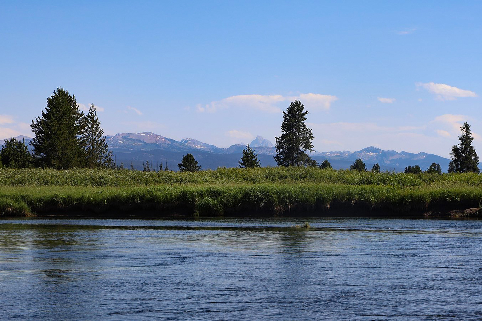 'Zone of Death': Yellowstone's 50-square-mile legal loophole