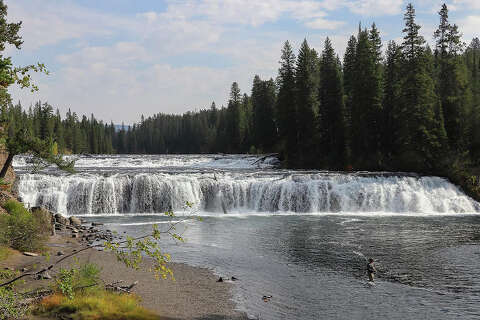 'Zone of Death': Yellowstone's 50-square-mile legal loophole