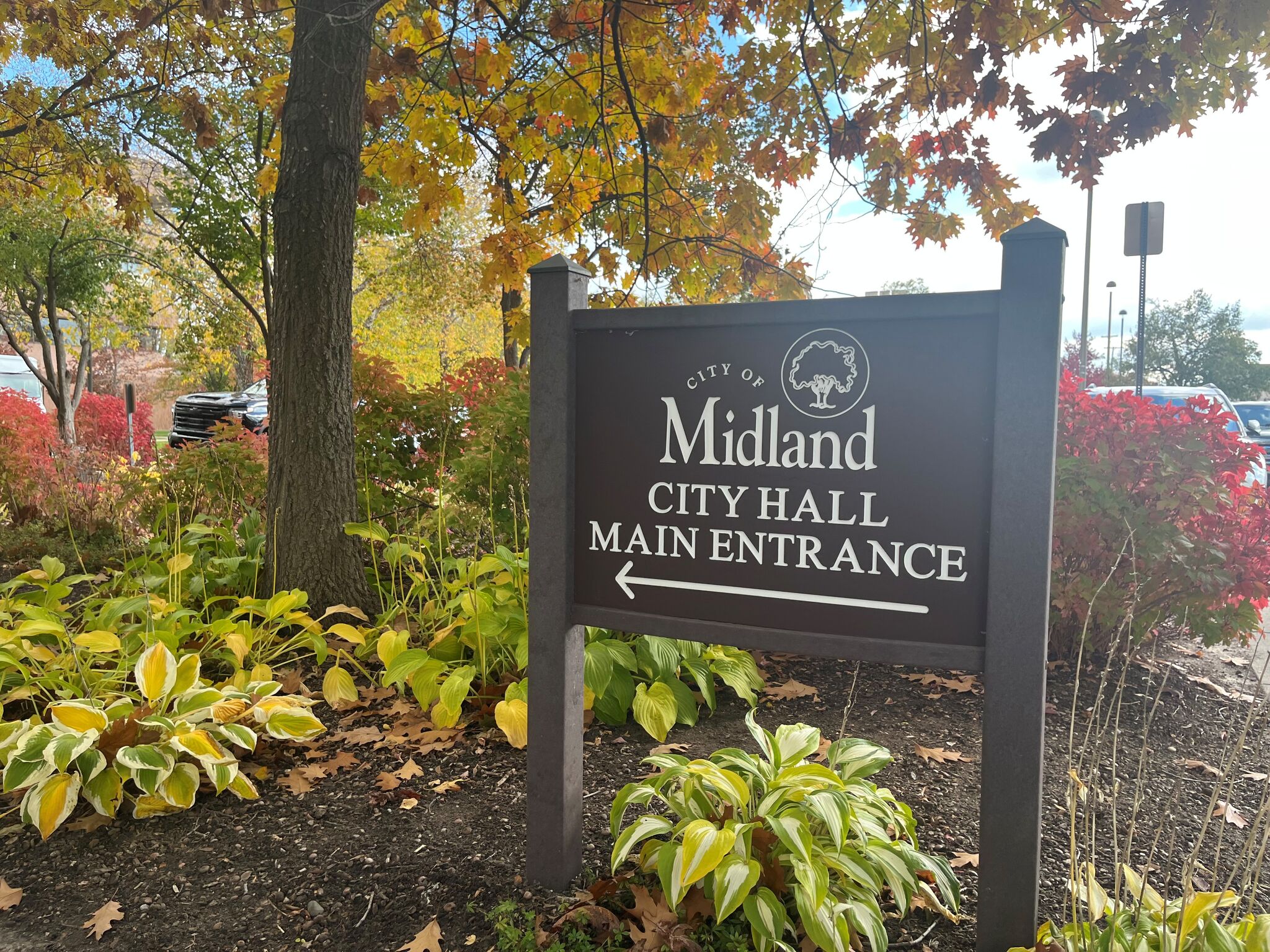 Midland council to hold hearing on $85.5K cyber grant