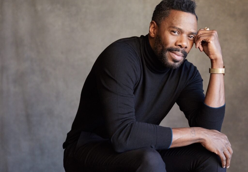 Colman Domingo takes on George Bernard Shaw in 'Arms and the Man' at ACT