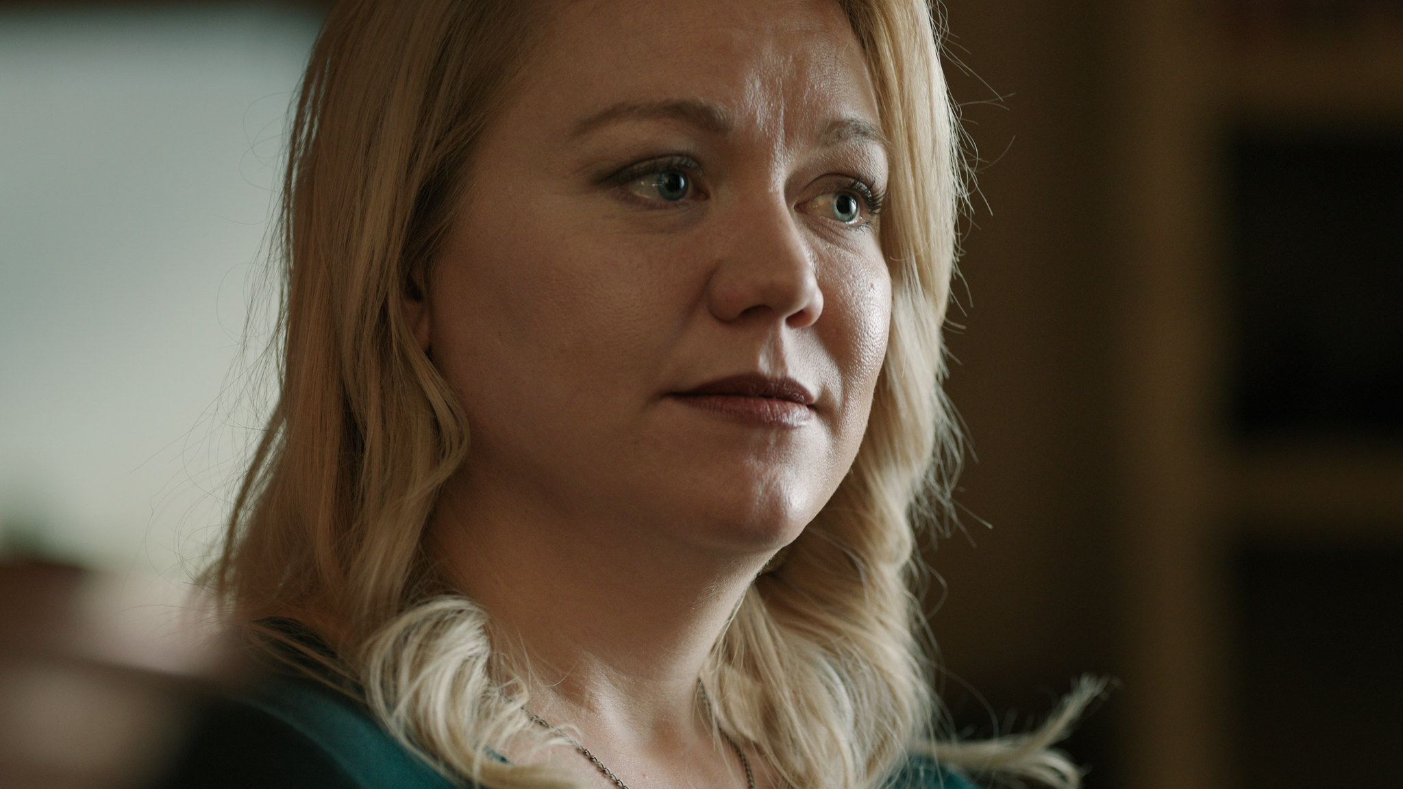 elissa wall documentary