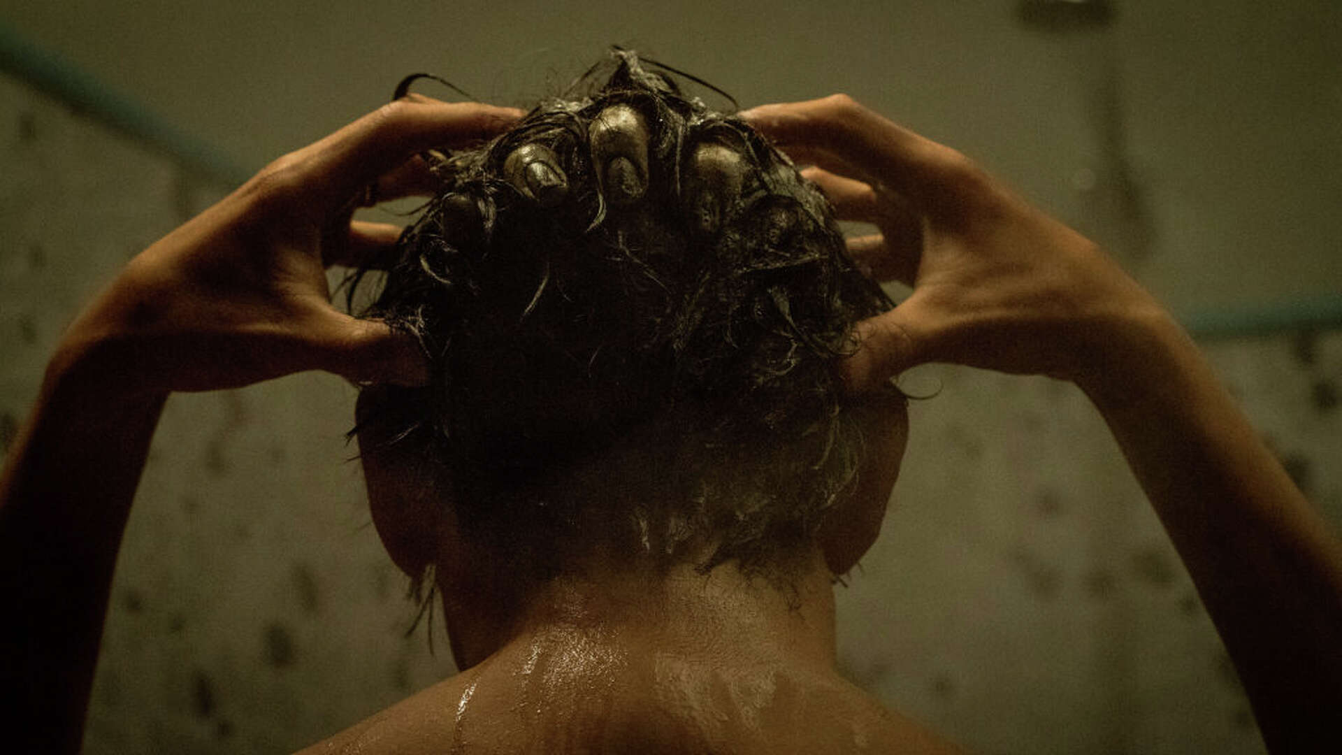 Review: 'The Grudge' is a routine horror film that follows a bad routine