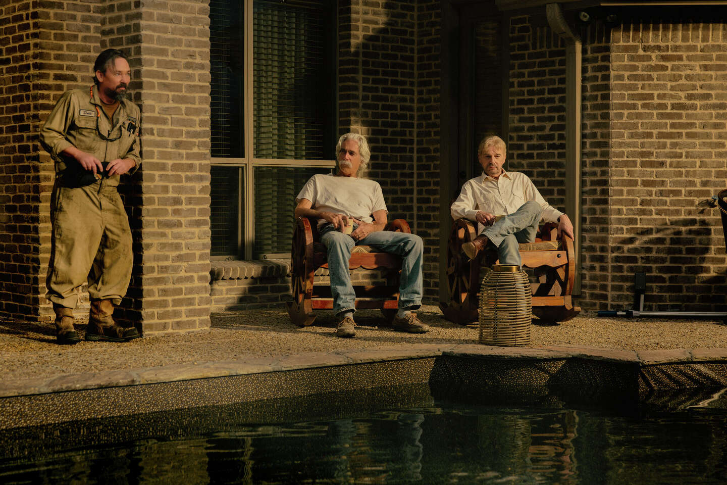 'Landman' season two with Billy Bob Thornton will please fans
