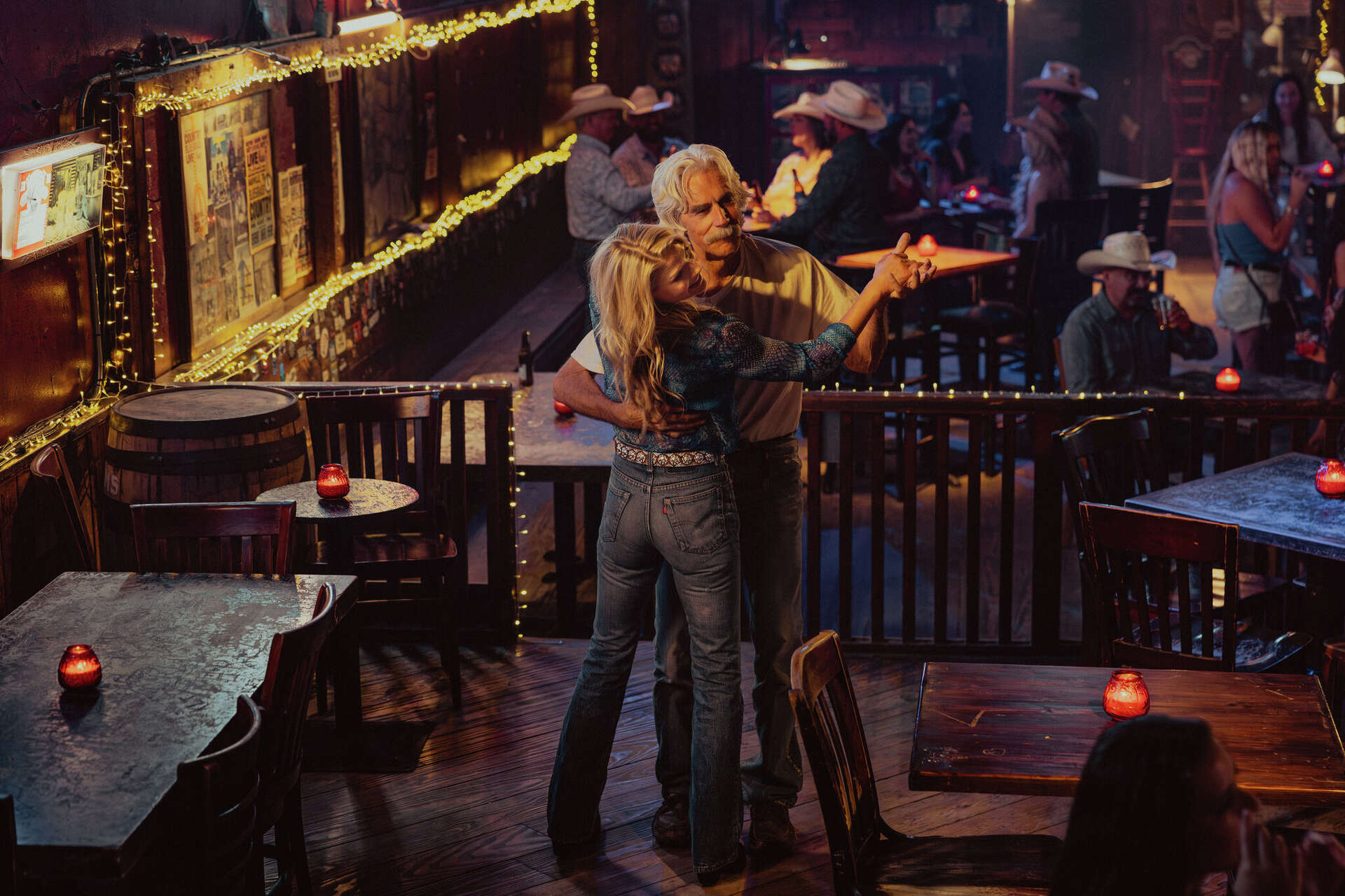 ‘Landman’ Season 2 fact check: Wildcatting, gas leaks and cartels
