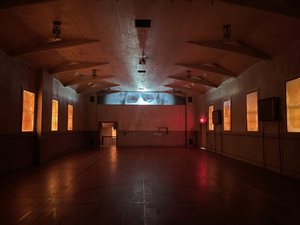 'Semaphore' part of celebration of Headlands Center for the Arts 40th ...