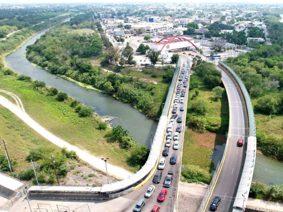 Why Cameron County is paying $33M for an international bridge
