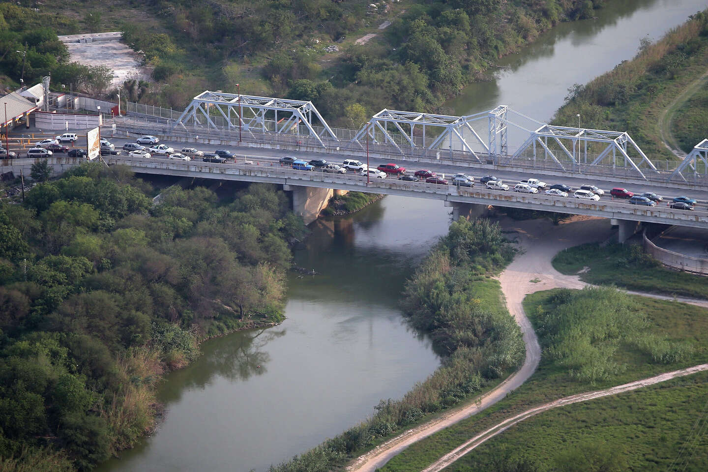 Why Cameron County is paying $33M for an international bridge