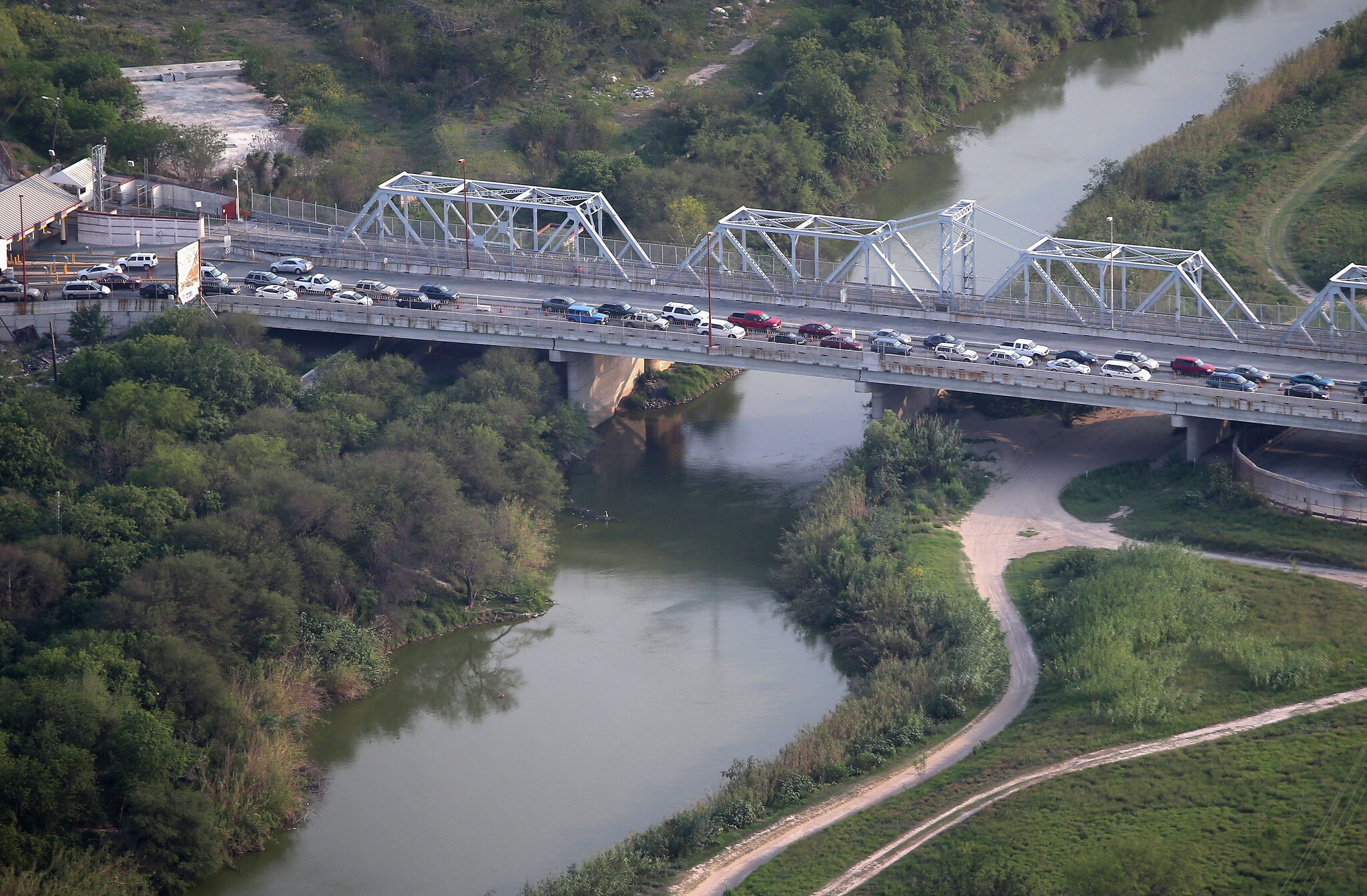 Why Cameron County is paying $33M for an international bridge