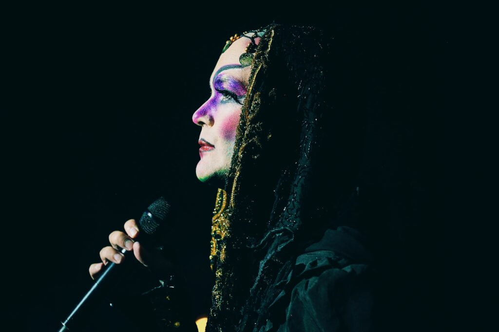 Taylor Mac performed for 24 hours straight. Now we can relive it
