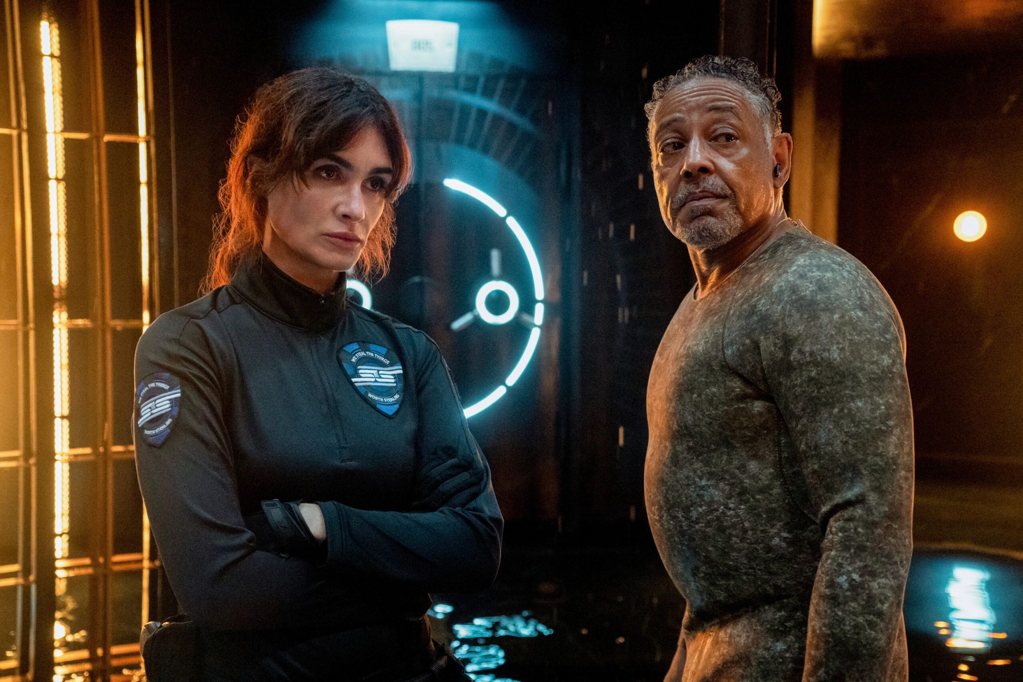 Review: Netflix's latest gimmick might work in a better show than ...
