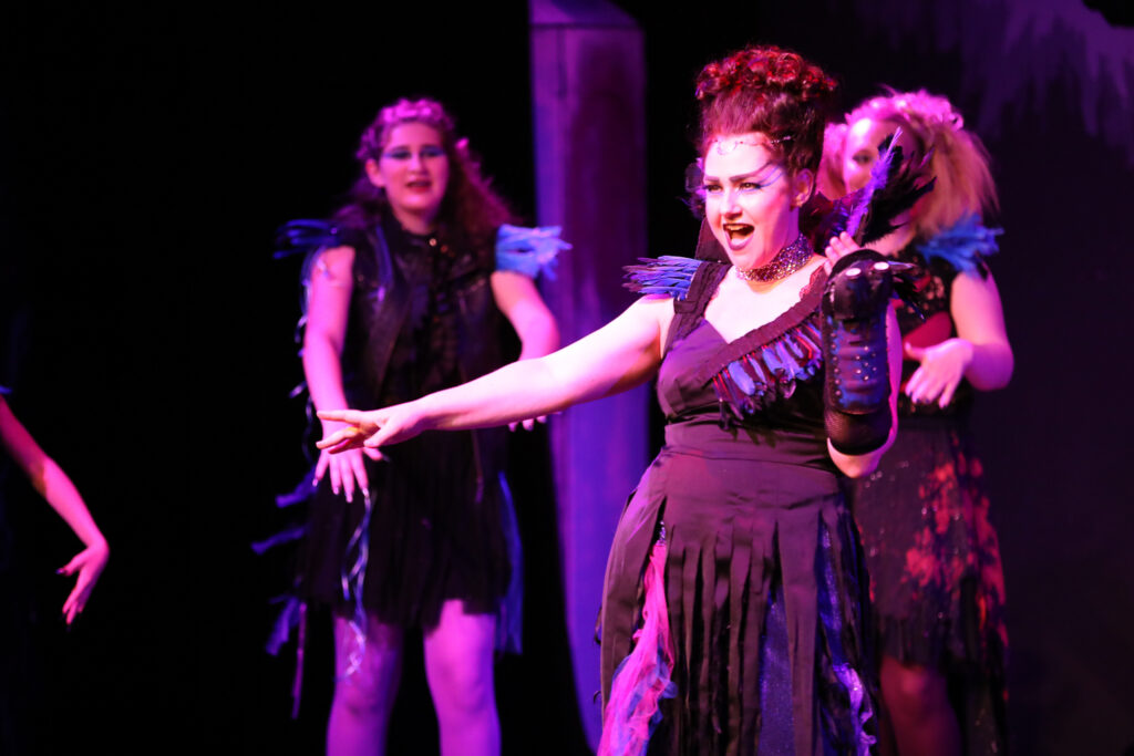 Playful People Productions' defining show is the little-known 'Starmites'