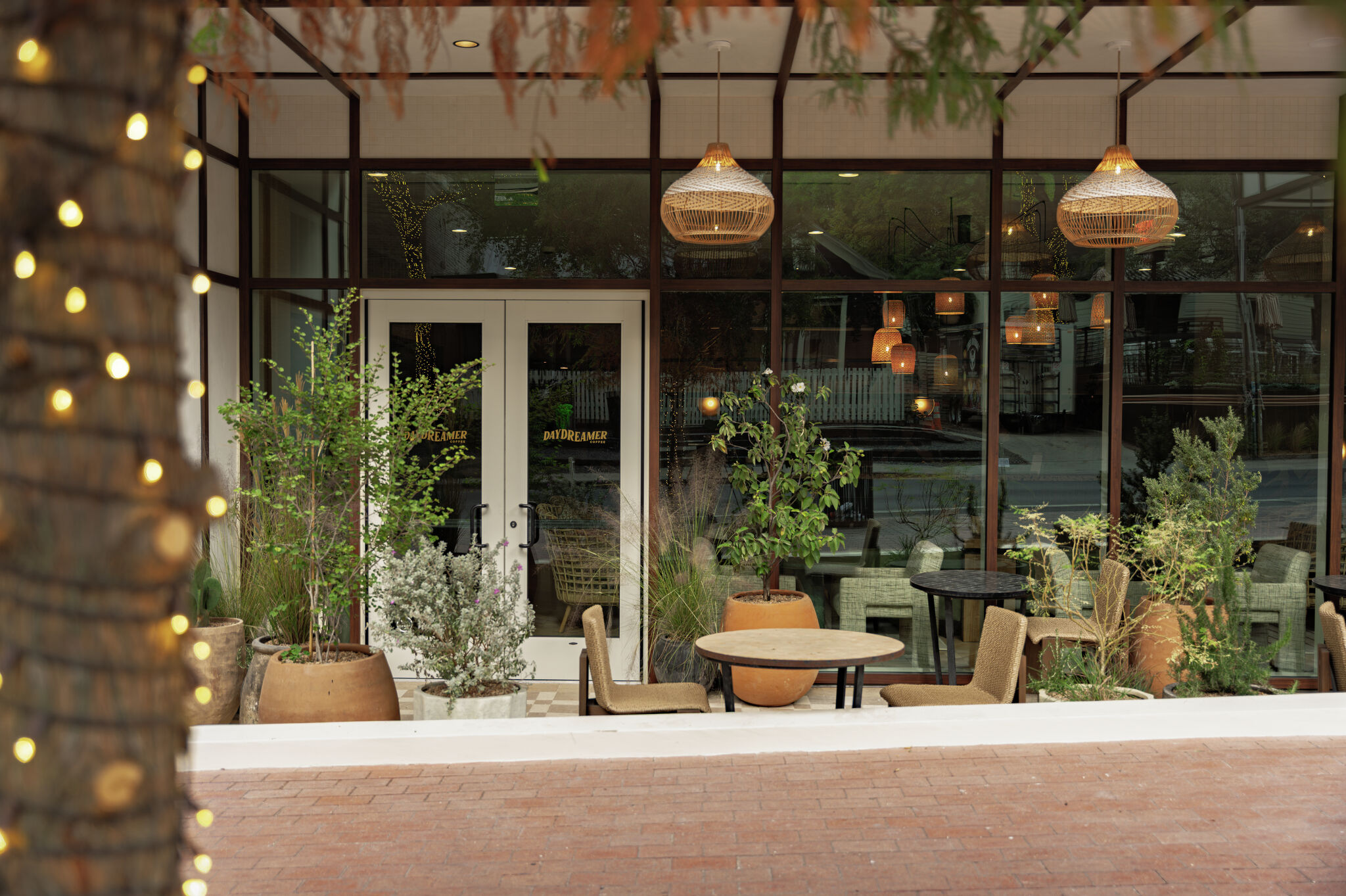 First look: Daydreamer Coffee opens new Rainey Street café in Austin