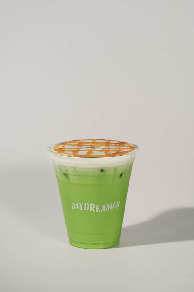 First look: Daydreamer Coffee opens new Rainey Street café in Austin