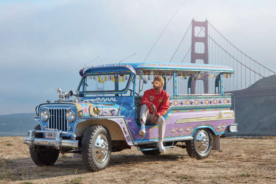 Toro y Moi opens up, embraces Filipino heritage: 'No more acting or ...