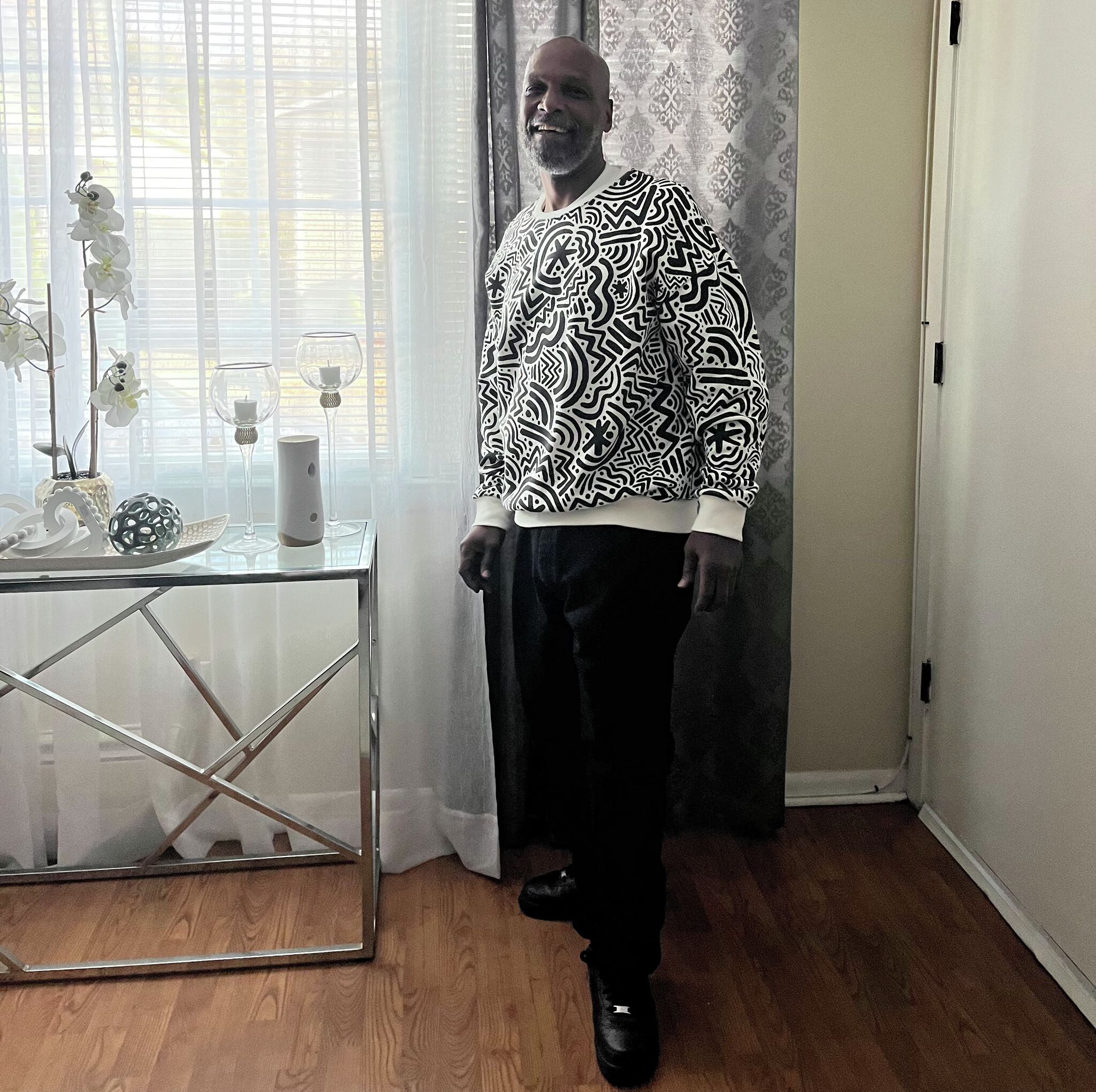 Man wants his name cleared in New Haven double murder