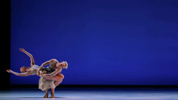 Review: Amy Seiwert's 'No Alibi' is why ODC works deserve to be seen ...