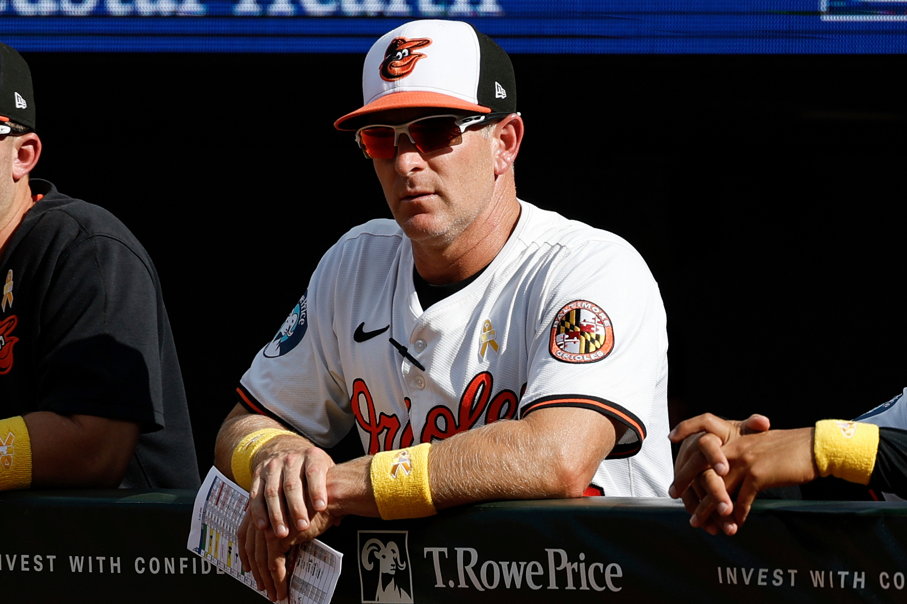 Tony Mansolino to become the Atlanta Braves bench coach rather than 3rd ...