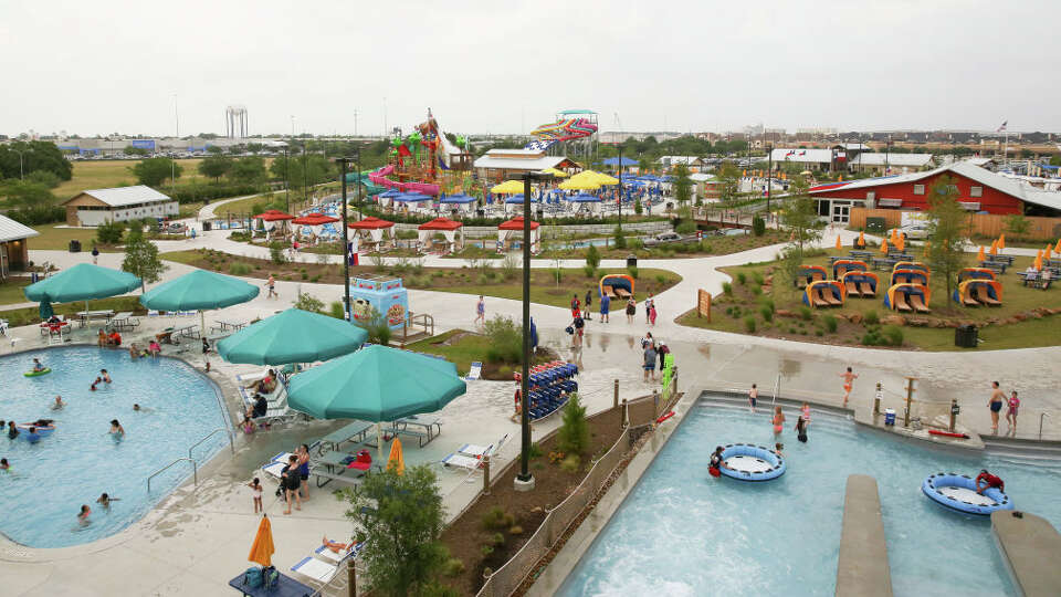 Everything to know about Pflugerville, the Trail Capital of Texas
